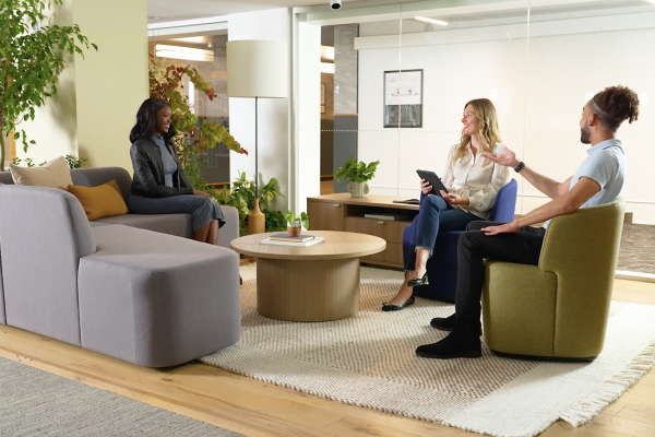 OFS - Ally - Lounge - Product